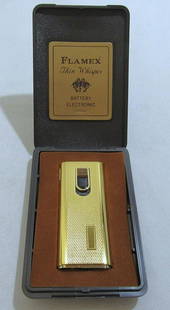 Antique & Vintage Cigar & Cigarette Lighters for Sale in Online ...