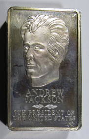Print of Andrew Jackson at The Hermitage - Oct 06, 2012 | Case Antiques ...