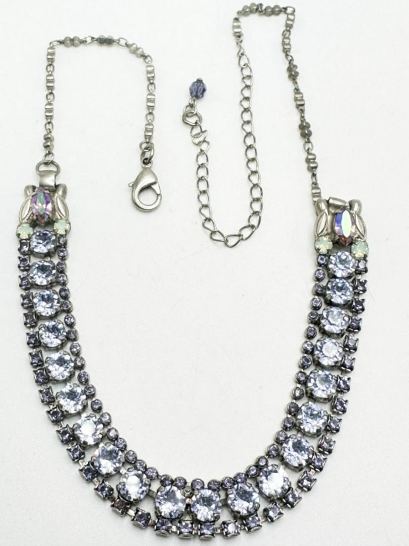 Sorrelli Signed Necklace