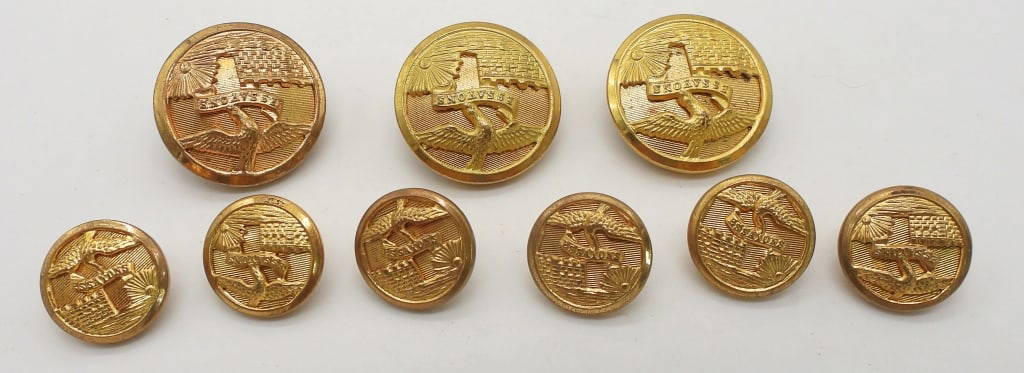 (9) Us Army Corps Of Engineers Essayons