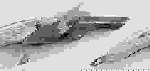 Austria 2mm Pinfire Pistol Auction