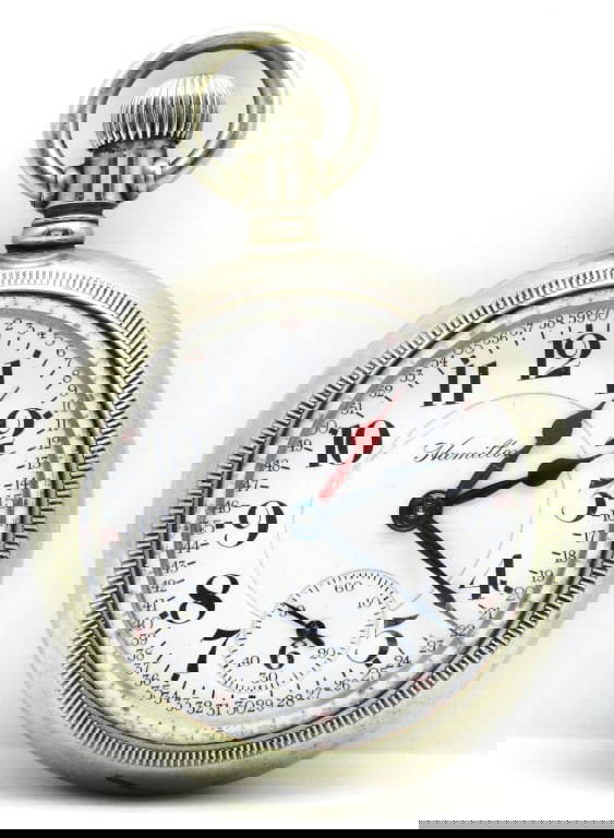 Hamilton Grade 940 - 18s, 21 Jewel Auction