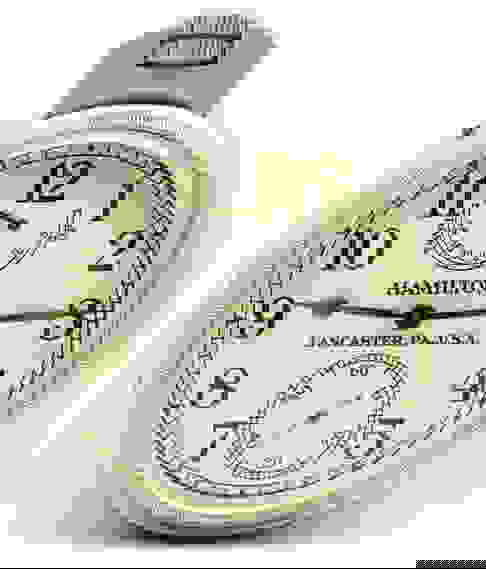 Hamilton Model 22 Box Chronometer Auction