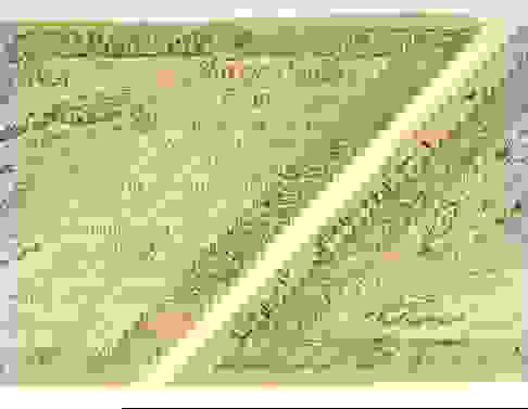 1778 Forty Dollar Bearer Note Auction