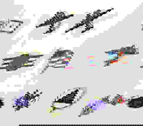 U.s. Coast Guard & Pilots Lot Auction