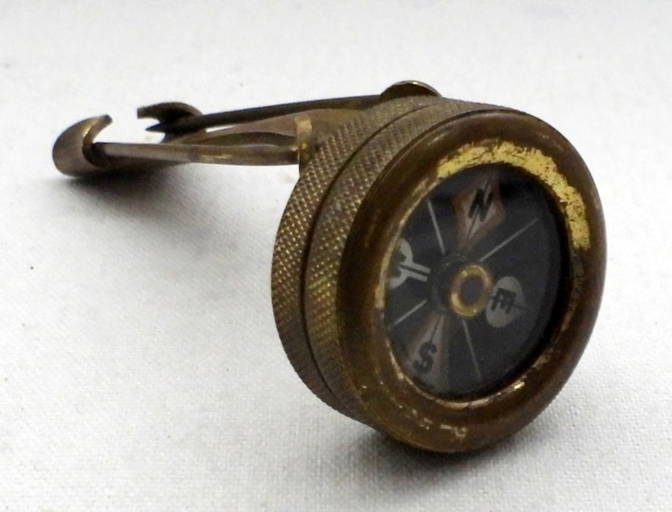 Marble Arms & Mfg Co Brass