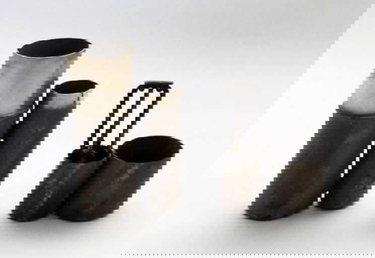 Wwii Self Igniting Catalytic Lighter