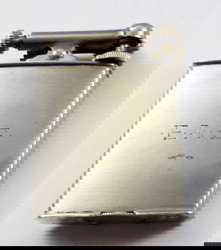 Vintage Clark The Firefly Lighter