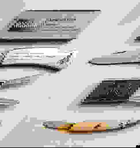 (3) Freemason Masonic Pocket Knife Lot Auction