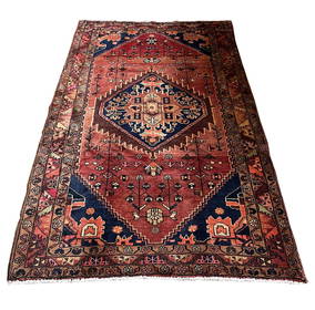 Neoclassical Rugs & Carpets for Sale at Auction