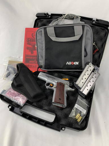 1363-STI INTERNATIONAL SS ELEKTRA COMPACT 1911 - Dec 03, 2022 | POLK ...