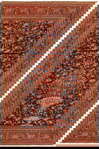 Capital Rug & Home Collection [NO RESERVE] 2025-05-18 Auction - 1181 ...