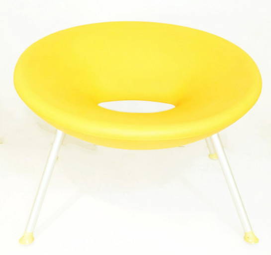 Starck, Philippe Patrick Ploof Chair