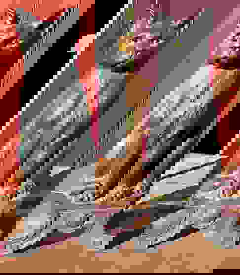 Antique Black Cat Cast Iron Figural Andirons Auction