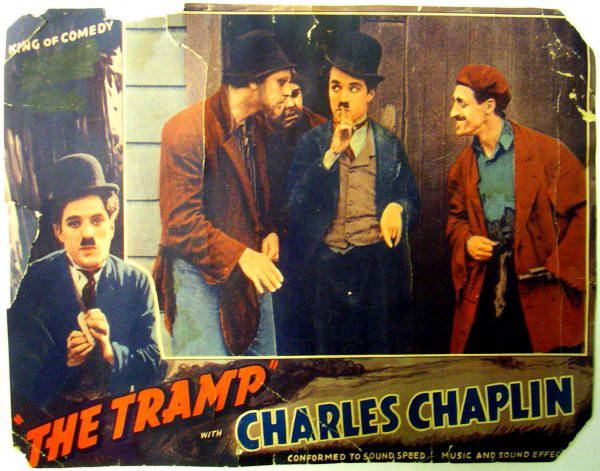 The Tramp