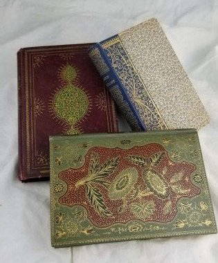 Antique Books , Henry Altemus