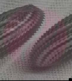 Antique German Handmade Marble Auction