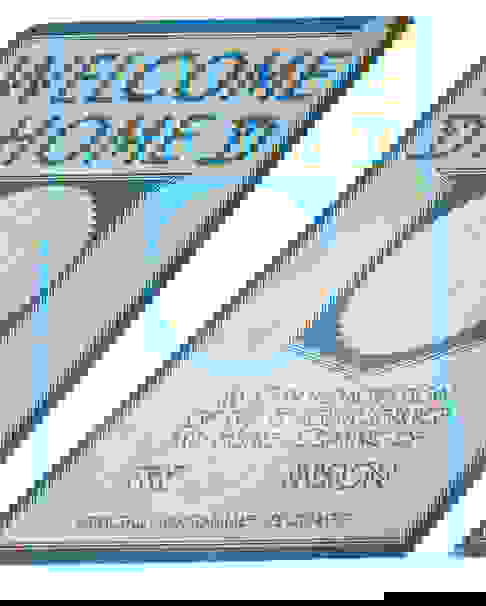 Wwi Us Army 26th Division Welcome Home Program Auction