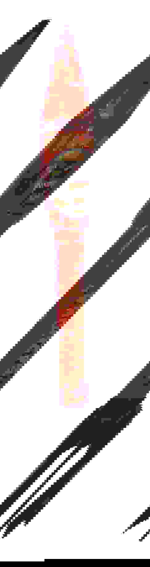 Wwii Us Army 666th Tank Destroyer Battalion Painted Bazooka Round Auction