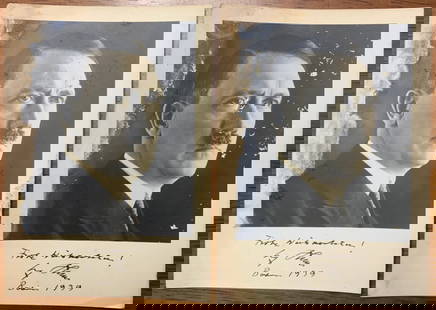 Tile From Adolf Hitler's Bathroom Auction