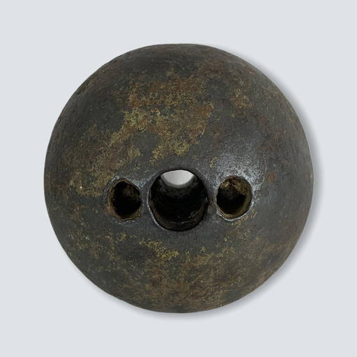 Cast Iron Hitching Weight