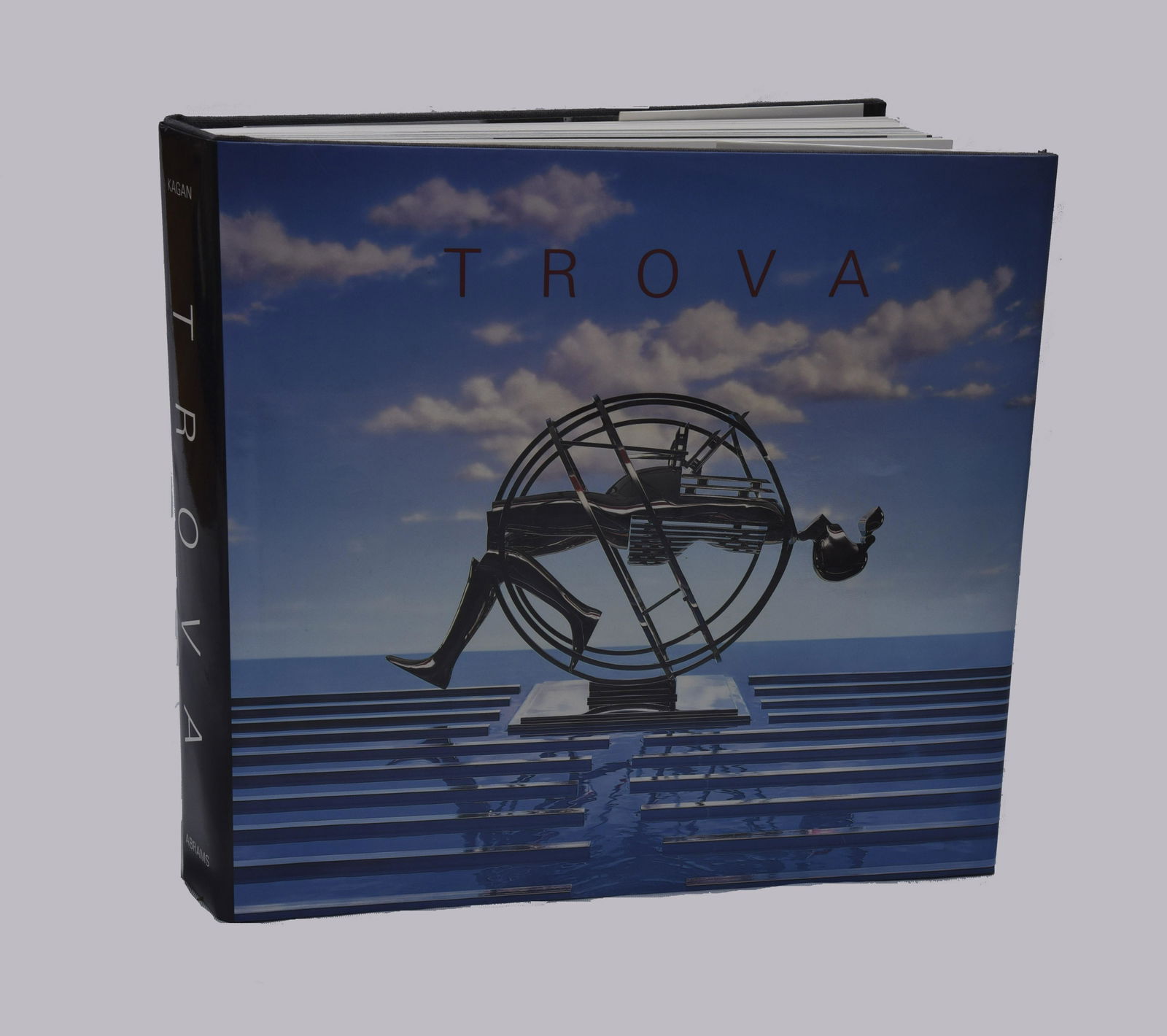 Andrew Kagan: Trova, 2nd Edition With A Forward By