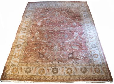 Room Sized Edward Fields Rug - Jul 30, 2016 | Sarasota Estate Auction in FL