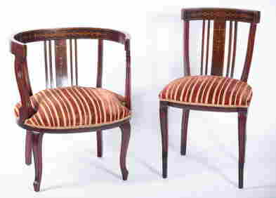 THEODORE ALEXANDER REGENCY STYLE CANE BACK ARM CHAIR - Feb 26, 2017 ...