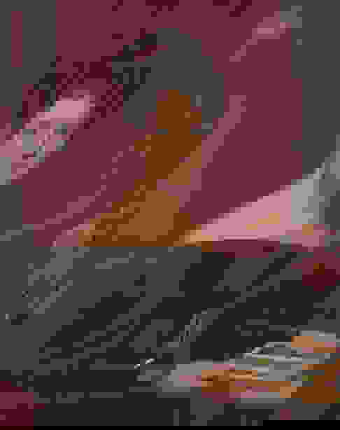 Frederick Randolph Spencer, New York (1806-1875), Waist-length Portrait ...