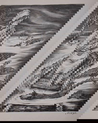 Joseph Paul Vorst, Essen, Germany/ Ste. Genevi?ve, Missouri (1897 1947 ...