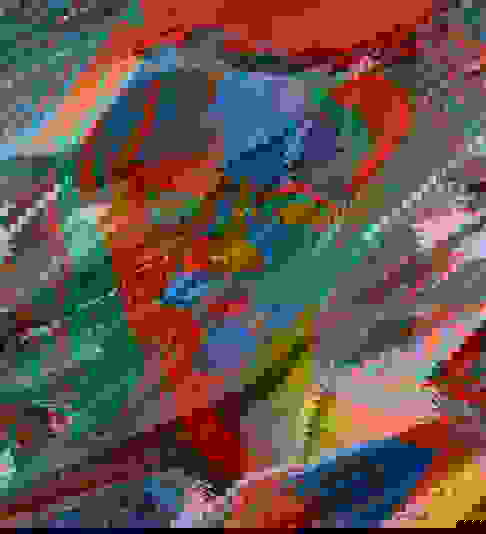 Sydell Pollack, New York / Missouri 20th-21st Centuries, Portrait Of A ...