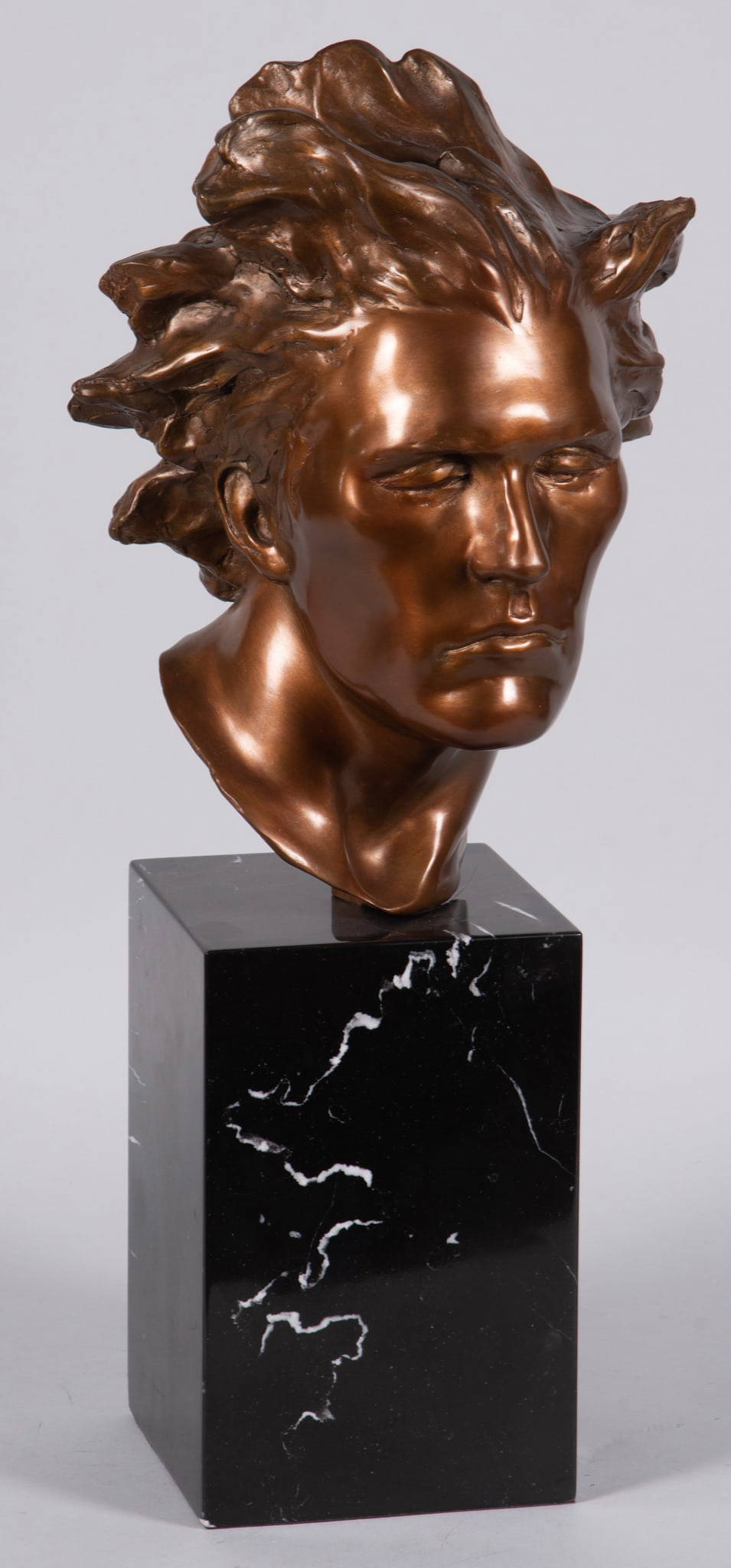 Frederick Hart, Washington Dc 1943-1999, Encounter, 1994, Bronze, Ed. 4 ...