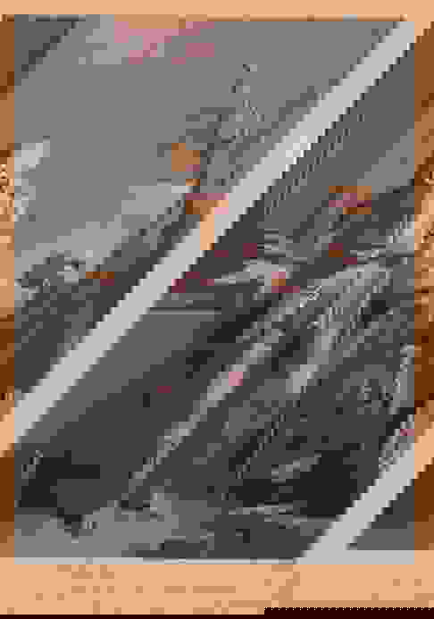 (sir) Robert Strange, London, England (1721-1792), Engraving Of ...