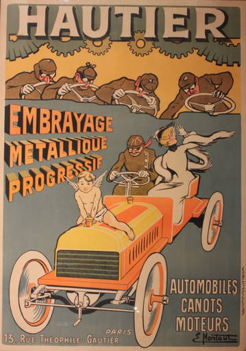 FINE AND RARE VINTAGE POSTERS 2013-06-21 Auction - 439 Price Results ...