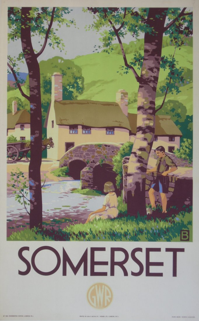 Brian Cook (also Known as Brian Batsford 1910-1991) - Dec 20, 2013 ...