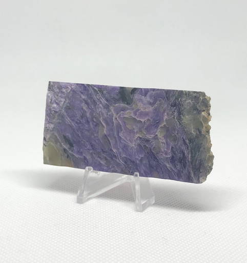 Charoite Slab