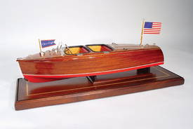 1948 CHRIS CRAFT CUSTOM 20’ RUNABOUT MAHOGANY - Nov 20, 2021 | William ...