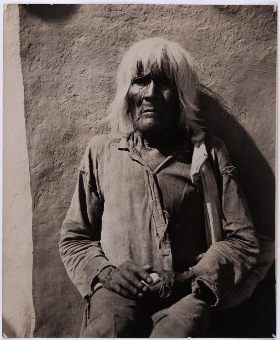 3 FREDERICK MONSEN portraits HOPI, ISLETA Indians - Jul 17, 2020 ...