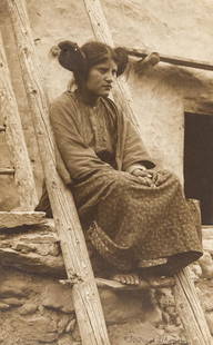 Frederick Monsen Prices - 12 Auction Price Results