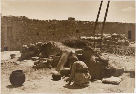 Frederick Monsen Prices - 12 Auction Price Results