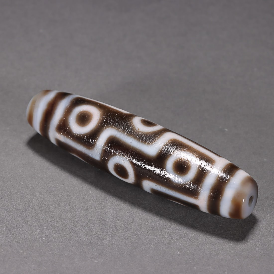 Chinese Dzi Bead Auction