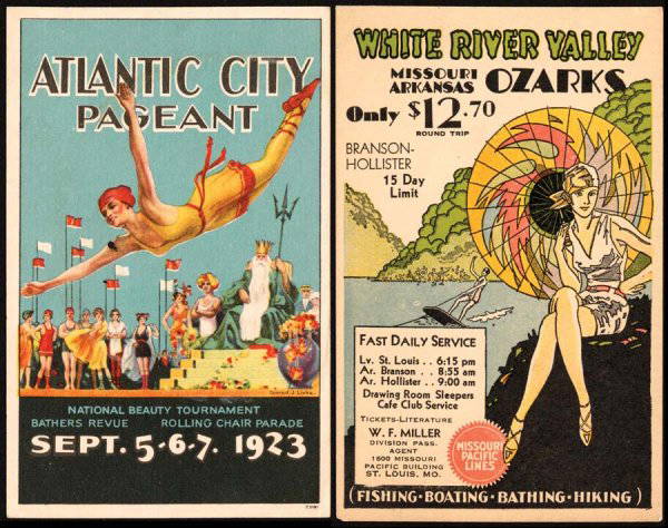 Atlantic City Pageant