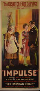 May 2025 Poster Auction 2025-05-08 Auction - 199 Price Results - Lyn ...