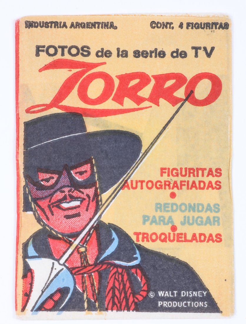 Disney Zorro Spanish TV Series Photo Pack (#0028) on Aug 14, 2021 ...