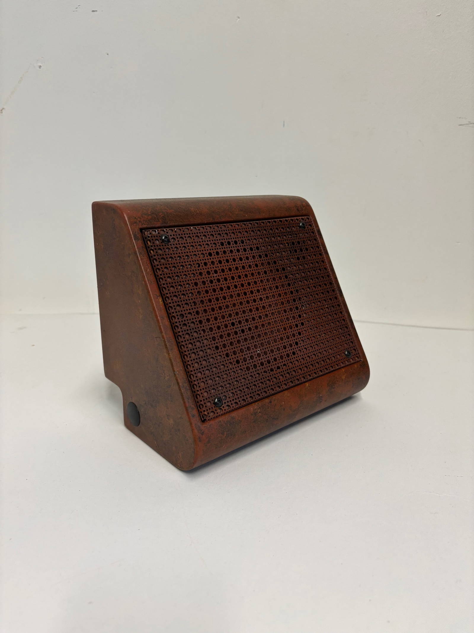 Jungle Cruise Speaker Prop. Auction