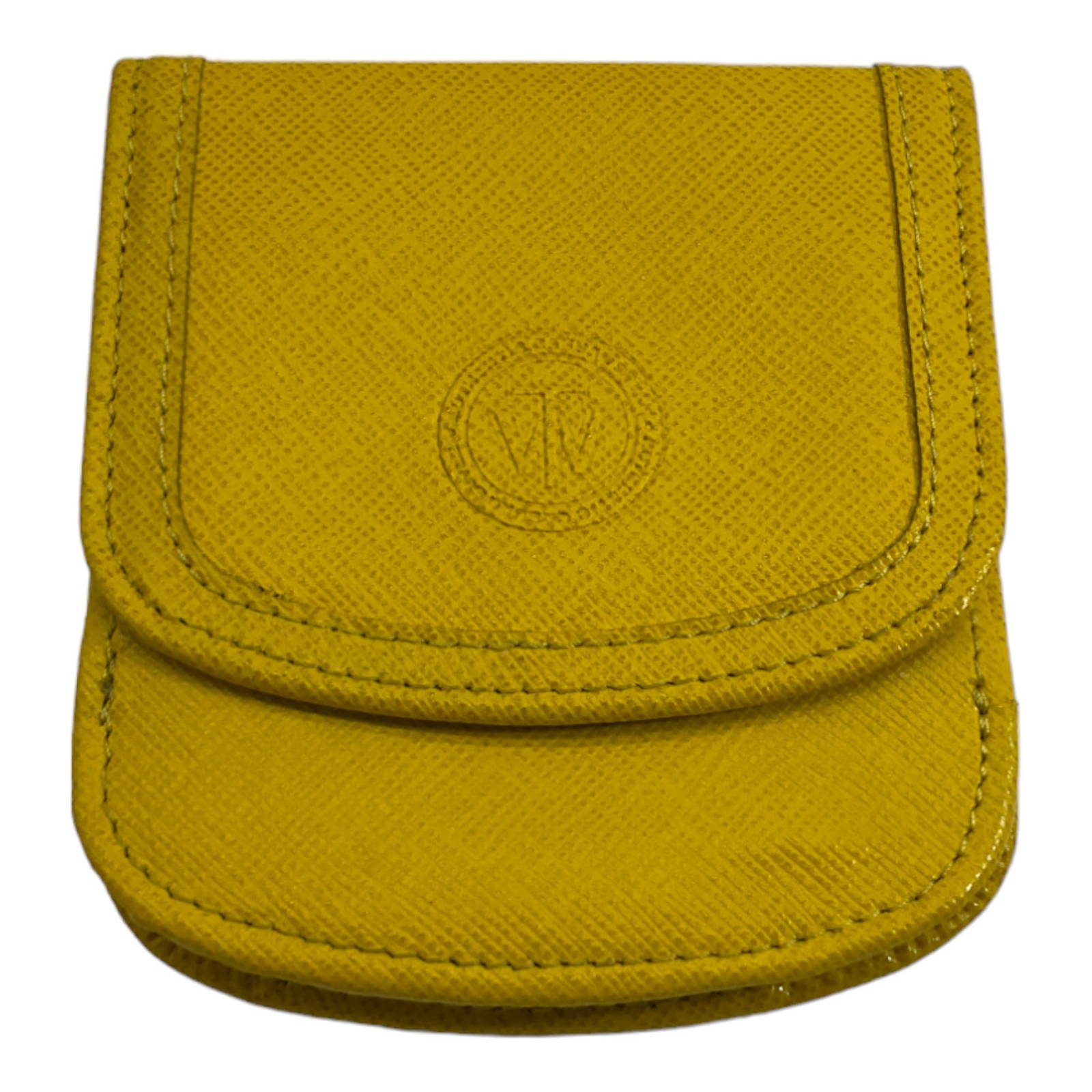 Vintage The Original Leather Taxi Wallet Auction