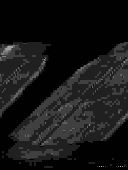 Shang Dynasty Beast Face Grain Jade Cong Auction