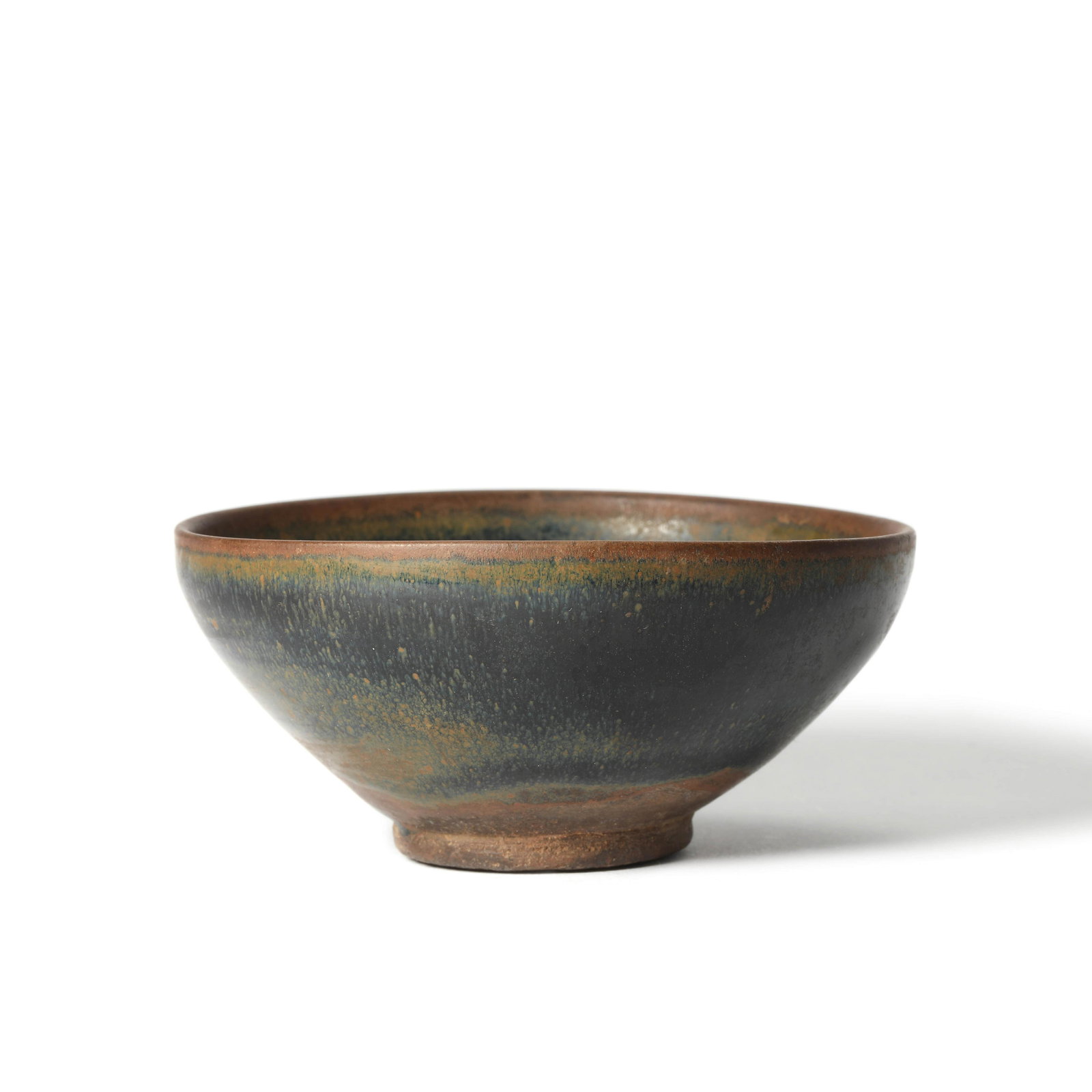 A Jian Ware Hareâ€™S Fur Tea Cup - Sep 16, 2021 | Walnut Tree Auction ...