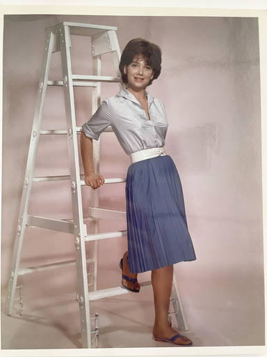 Suzanne Pleshette Photo