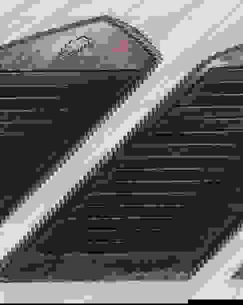 1918-1925 Essex Radiator Grill Shell W/ Emblem Badge Auction